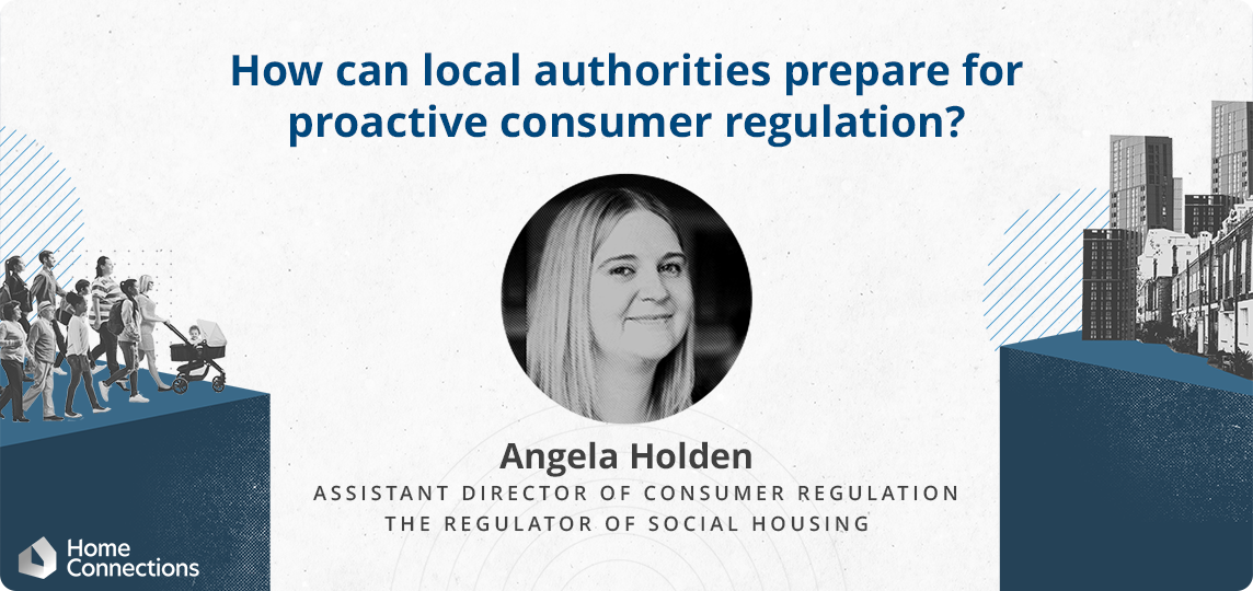 How can local authorities prepare for proactive consumer regulation ...